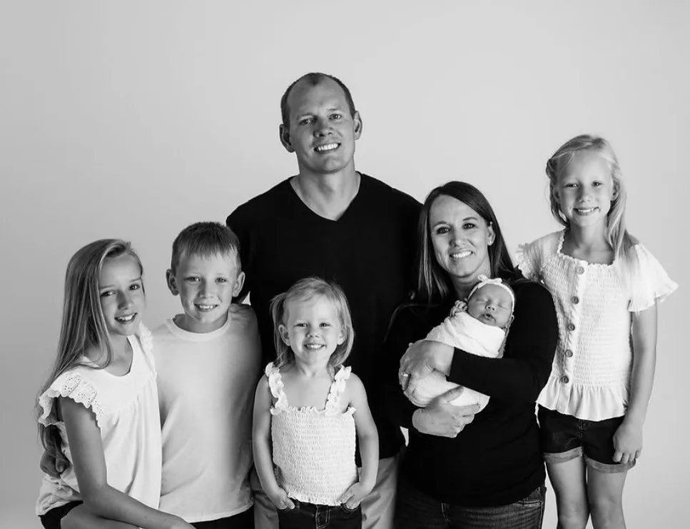 M La Porte City Iowa, Pipho Family Dentistry